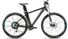 Cube EPO 29er - Mit Hardtail und Motor ins Gelände - Elektrofahrrad & E ...